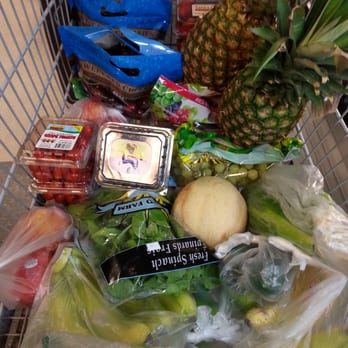 SUN FRESH PRODUCE - Updated October 2025 - 27 Photos & 36 Reviews - 806 ...