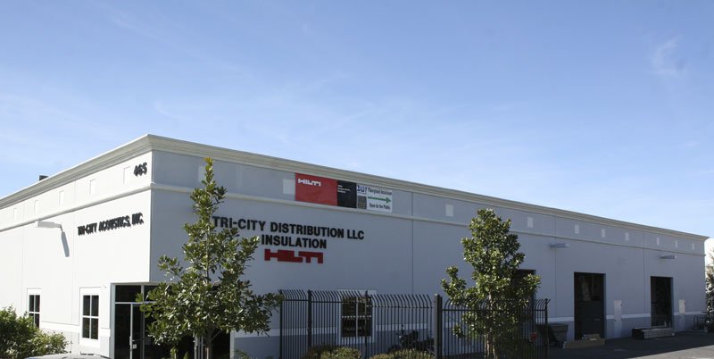 TRI CITY DISTRIBUTION - Updated June 2026 - 465 Iowa St, Redlands ...