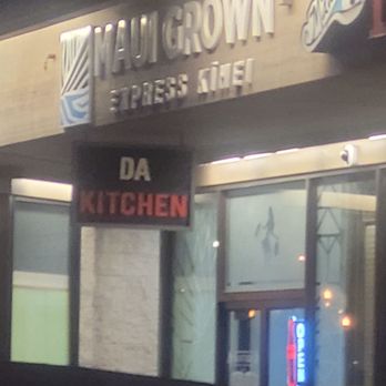 DA KITCHEN MAUI - Updated June 2024 - 6544 Photos & 4652 Reviews - 1215 ...
