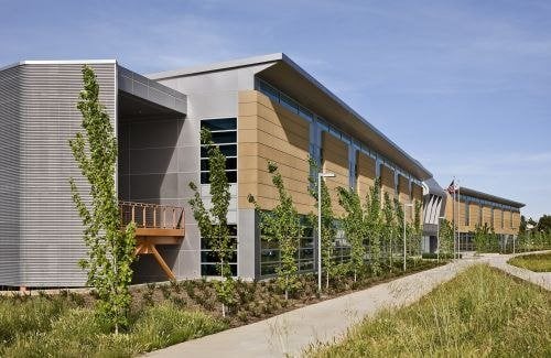 OHLONE COLLEGE NEWARK CENTER - Updated October 2025 - 52 Photos & 30 ...