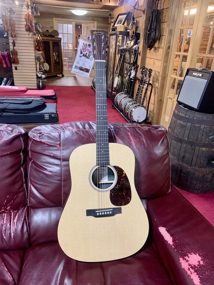 MUSIC BARN - Updated July 2025 - 17 Reviews - 920 S Chapman St ...