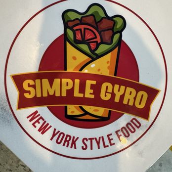 SIMPLE GYRO - Updated October 2025 - 26 Photos & 28 Reviews - 6600 ...