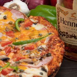 ORIGINAL MAGOO’S PIZZA - Updated May 2025 - 400 Photos & 254 Reviews ...