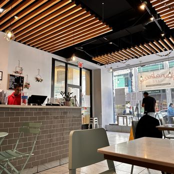 HANABUSA CAFE - Updated October 2024 - 886 Photos & 459 Reviews - 29 E ...