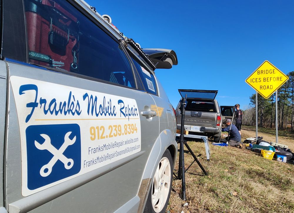 FRANKS MOBILE REPAIR - Updated April 2026 - 12 Photos & 10 Reviews ...