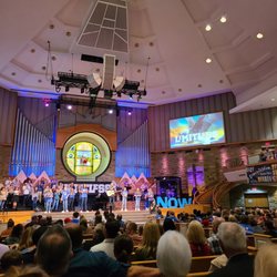 FIRST MCKINNEY BAPTIST CHURCH - 221 Photos - 1615 W Louisiana St ...
