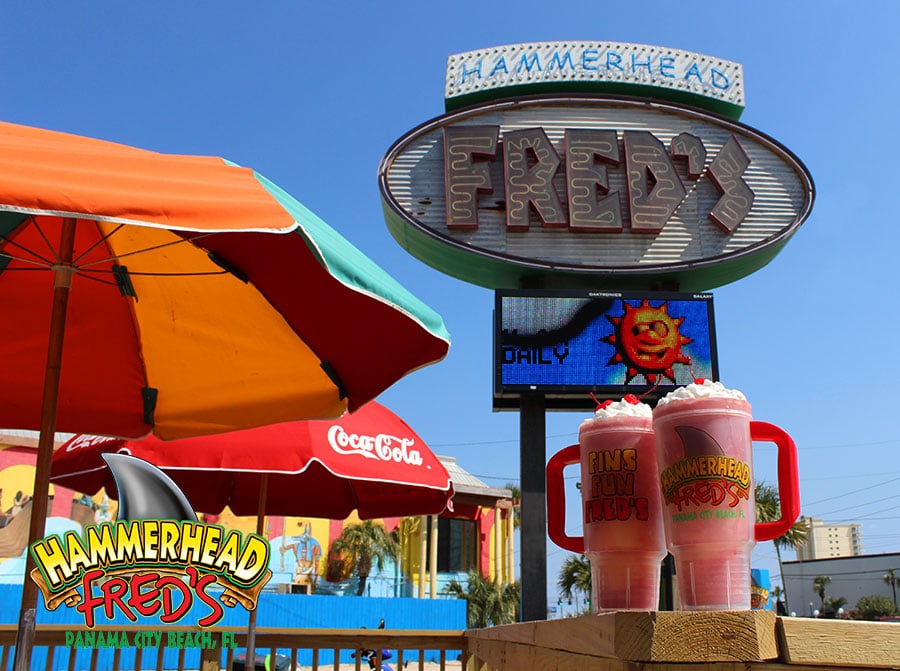 HAMMERHEAD FRED’S - Updated November 2025 - 357 Photos & 596 Reviews ...