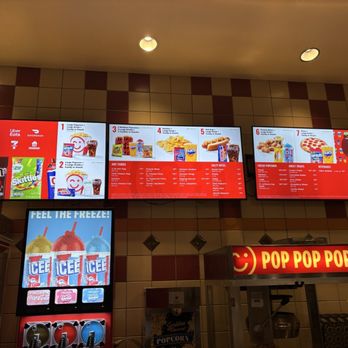 CINEMARK AT VALLEY VIEW AND XD - Updated December 2025 - 91 Photos ...