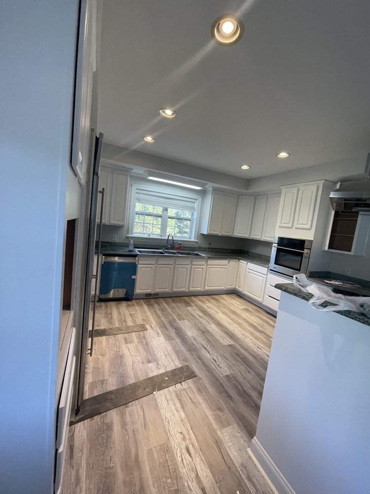 RENE PAINTING - Updated August 2025 - Request a Quote - Durham, North ...