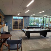 SAM JOHNSON RECREATION CENTER FOR ADULTS 50+ - 401 W 16th St, Plano ...