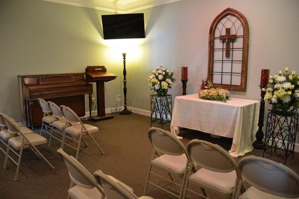 CONE FUNERAL HOME AND CREMATORY - Updated April 2026 - 32 Photos - 1510 ...