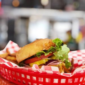 URBAN STACK - 737 Photos & 1098 Reviews - Burgers - 12 W 13th St ...