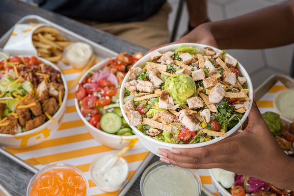 STARBIRD CHICKEN - Updated January 2025 - 285 Photos & 158 Reviews ...