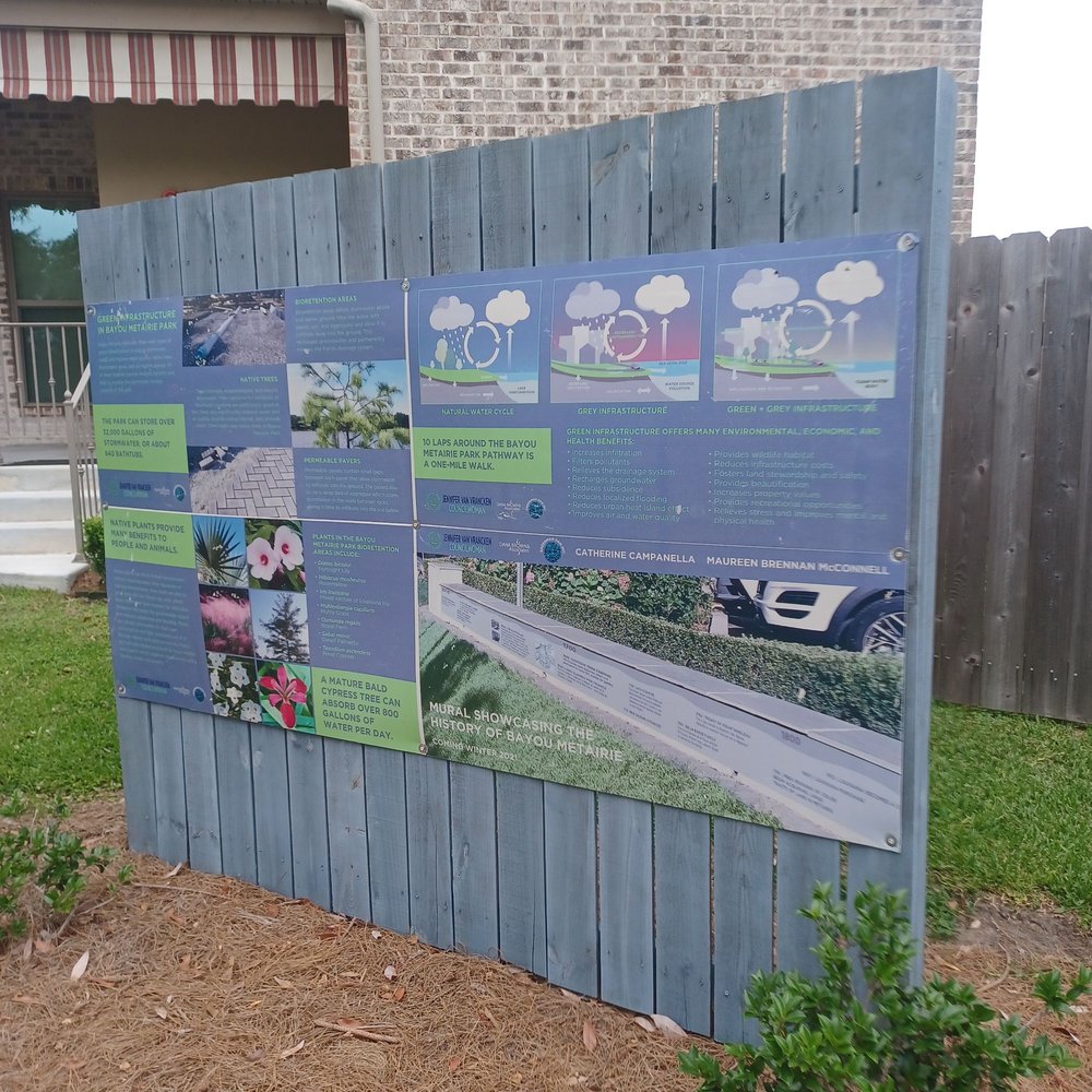 BAYOU METAIRIE - Updated August 2024 - 2713 Metairie Rd, Metairie ...