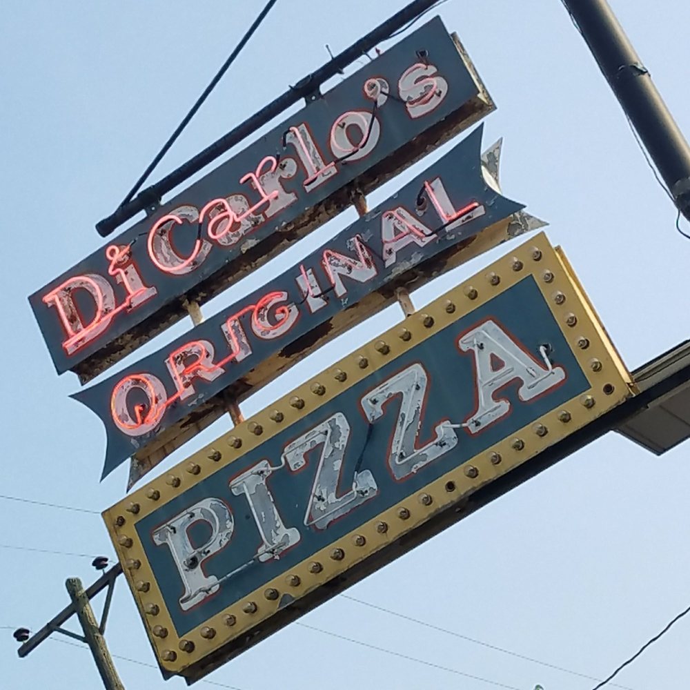 DICARLO’S ORIGINAL PIZZA - 15 Reviews - 523 Commerce St, Wellsburg ...