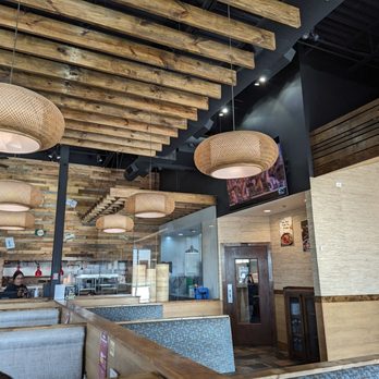 DUMPLING TIME - Updated October 2025 - 127 Photos & 68 Reviews - 8804 N ...