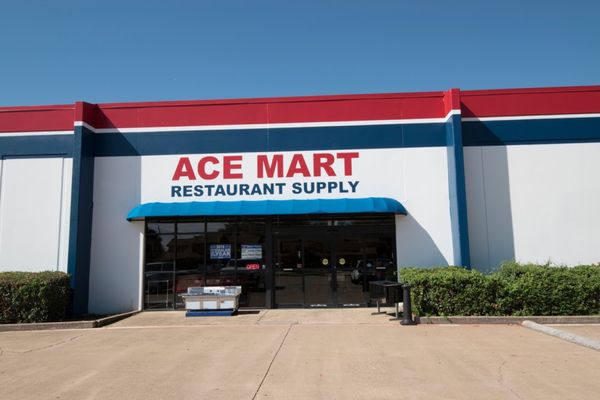 ACE MART RESTAURANT SUPPLY - Updated December 2025 - 32 Photos & 14 ...