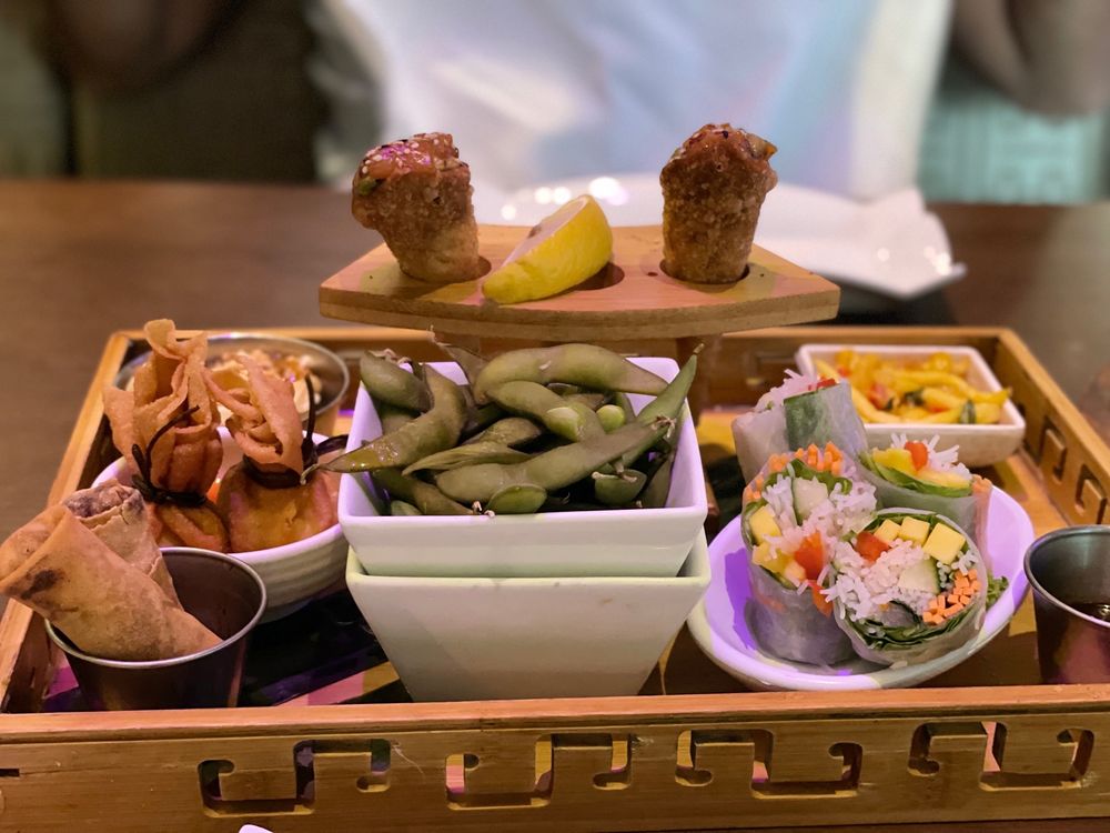 SUKHO THAI - Updated July 2025 - 46 Photos & 45 Reviews - 145 Promenade ...