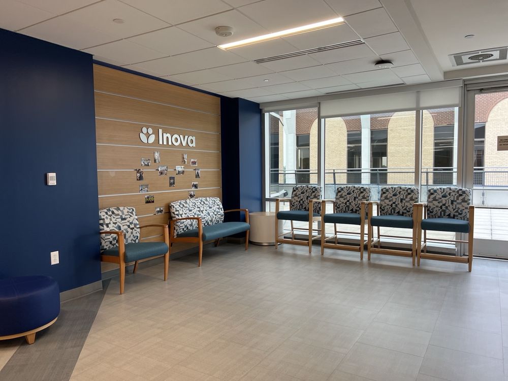 INOVA PRIMARY CARE - ANNANDALE - Updated December 2025 - 23 Reviews ...