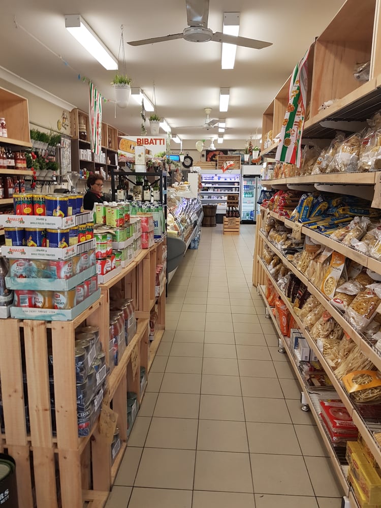 DELI MERCATO - Updated January 2026 - 107 Great North Rd, Five Dock New ...