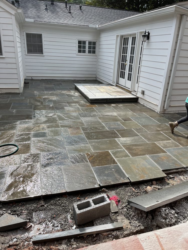 SGM CONSTRUCTION SERVICES - Updated October 2025 - 35 Photos ...