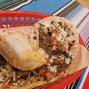 EL BURRITO AZTECA - 98 Photos & 317 Reviews - 1942 N Rosa Parks Way ...