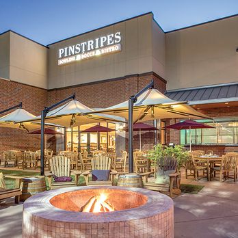 The Best 10 Restaurants near The Arboretum of South Barrington in South ...