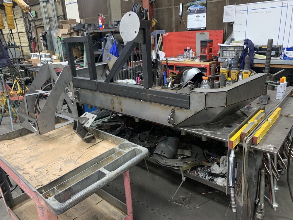 LOCKREM CYCLE BARN AND WELDING FABRICATION - Updated December 2025 - 17 ...