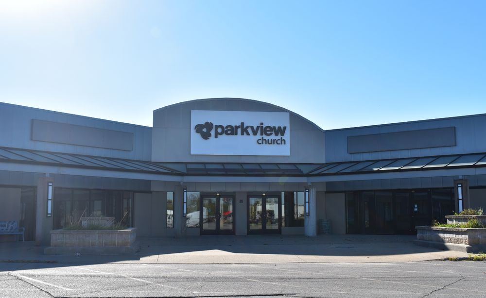 PARKVIEW CHURCH - EAST CAMPUS - Updated March 2025 - 1027 US-6 E, Iowa ...