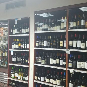 CROWN WINE & LIQUOR - Updated May 2026 - 19 Reviews - 1587 2nd Ave, New ...