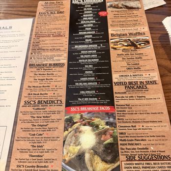 STATE STREET CAFE - Updated October 2025 - 432 Photos & 313 Reviews ...