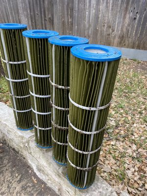 PRIME POOL SERVICE - Updated April 2025 - 28 Photos & 116 Reviews ...