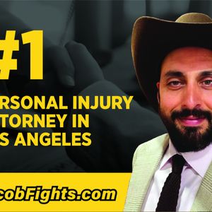 THE LAW OFFICES OF JACOB EMRANI - Updated August 2025 - 111 Photos ...