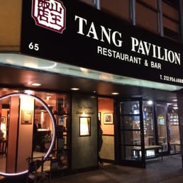 TANG PAVILION - Updated December 2025 - 321 Photos & 370 Reviews - 65 W ...