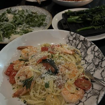 FACCI RISTORANTE - Updated March 2025 - 116 Photos & 72 Reviews - 414 ...