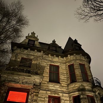 FRANKLIN CASTLE - Updated January 2026 - 40 Photos & 11 Reviews - 4308 ...