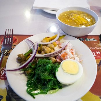 SCARBOROUGH BUFFET - Updated December 2025 - 150 Photos & 71 Reviews ...