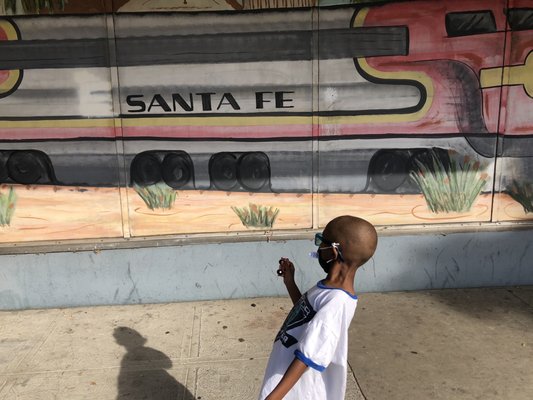 TRAIN SHACK - Updated November 2025 - 99 Photos & 125 Reviews - 1030 N ...