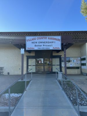 VILLAGE COUNTRY HARDWARE - Updated December 2025 - 23642 San Vicente Rd ...