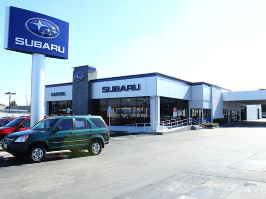 CAPITOL SUBARU - Updated January 2026 - 303 Photos & 2056 Reviews - 920 ...