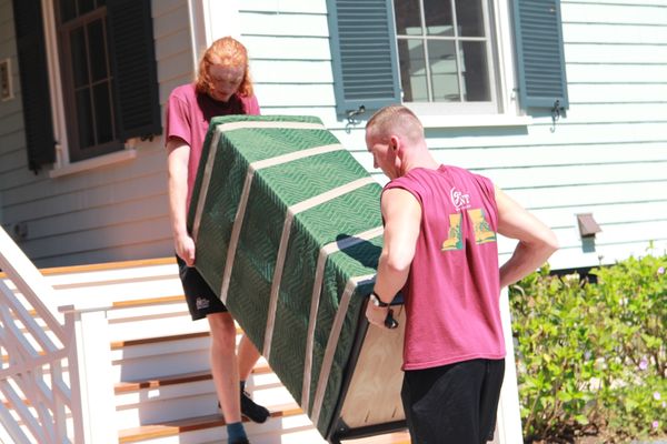 GENTLE GIANT MOVING COMPANY - Updated May 2026 - 43 Photos & 70 Reviews ...