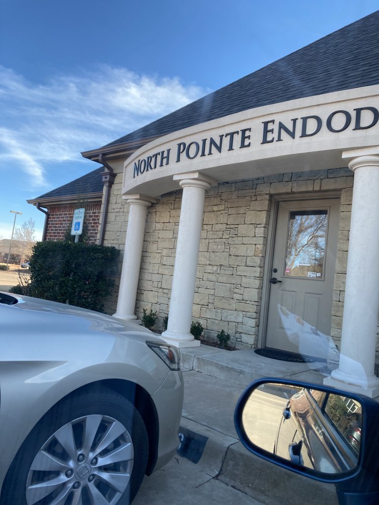 NORTH POINTE ENDODONTICS - Updated December 2025 - 13851 Quail Pointe ...