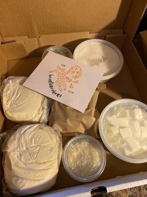 HEARTBREAKERS PIZZA - Updated December 2024 - 43 Photos & 26 Reviews ...