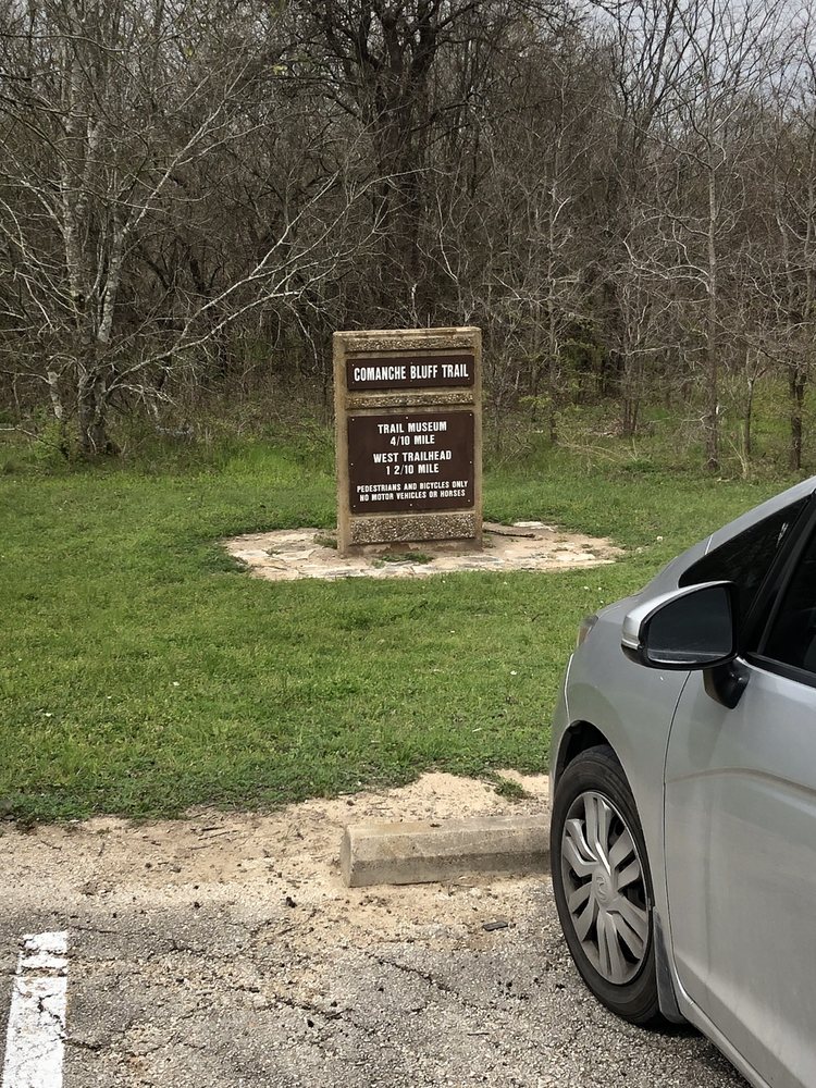 TAYLOR PARK CAMPGROUND - 17 Photos - 4801 Fm 1331, Taylor, Texas ...