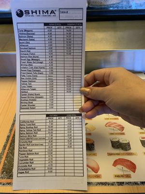 SHIMA RESTAURANT - 89 Photos & 177 Reviews - 10076 Adams Ave ...