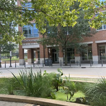 UPTOWN NORMAL - Updated January 2026 - 11 Uptown Cir, Normal, Illinois ...