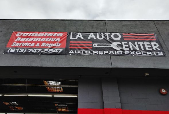 LA AUTO CENTER - 42 Photos & 383 Reviews - 1129 W Washington Blvd, Los ...