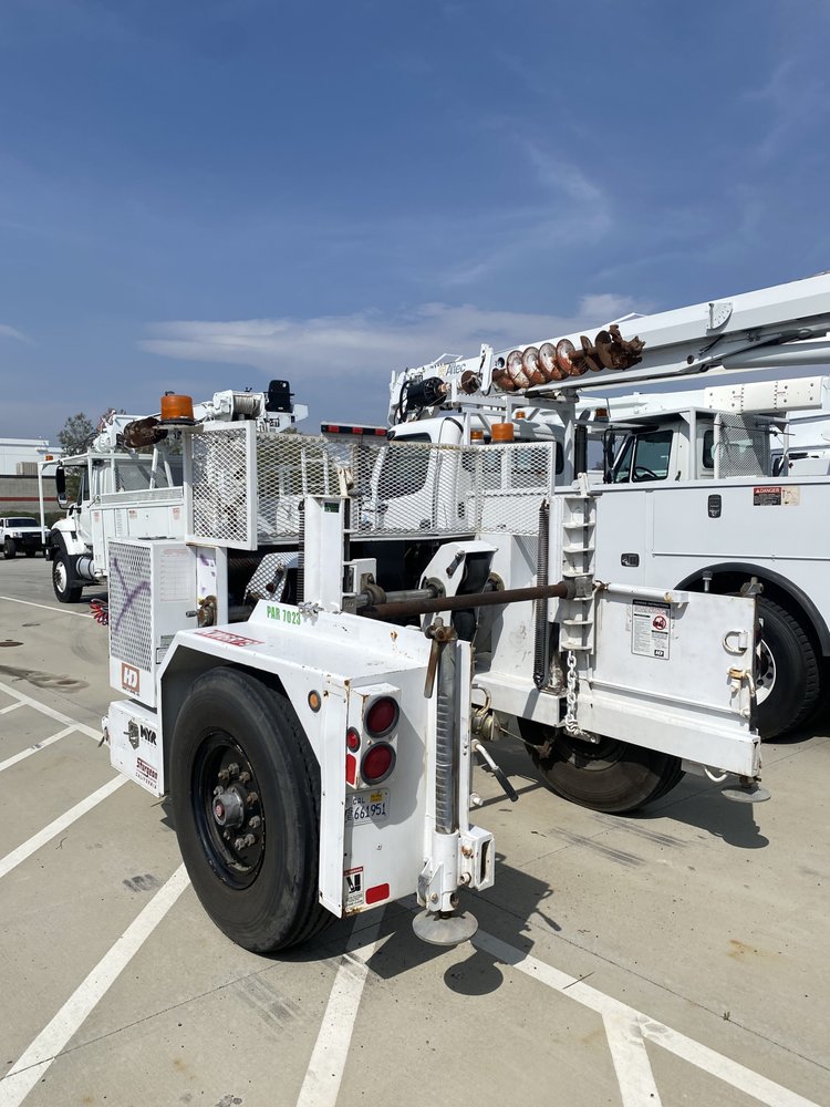 SS UTILITY GROUP - Updated May 2025 - Request a Quote - Jones, Oklahoma ...