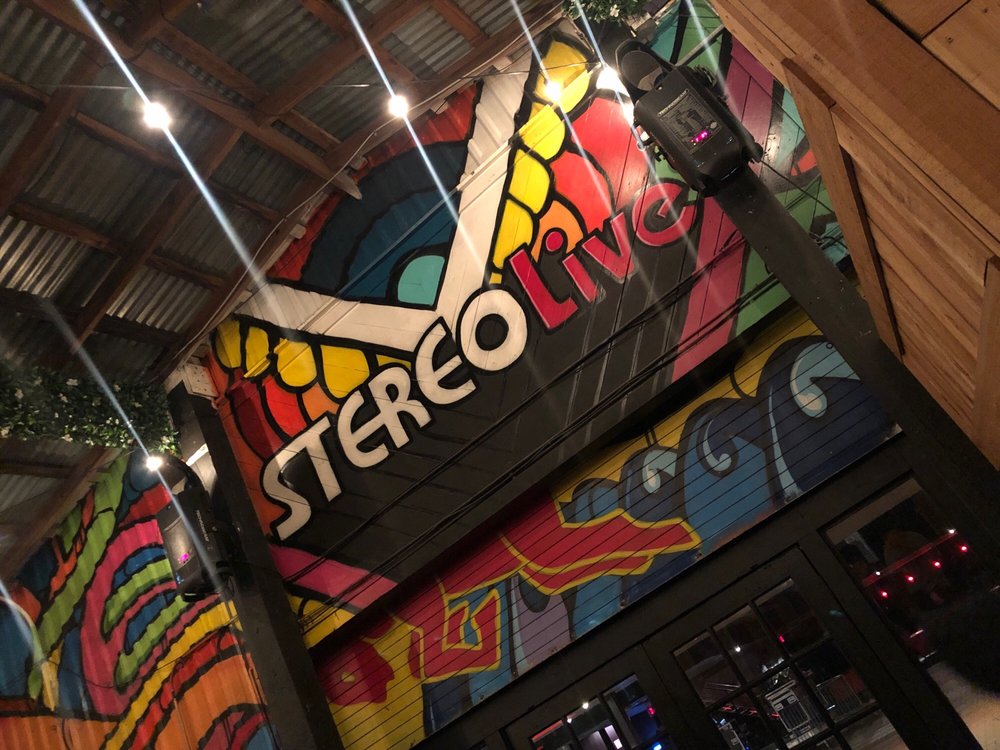 STEREO LIVE HOUSTON - 116 Photos & 152 Reviews - 6400 Richmond Ave ...