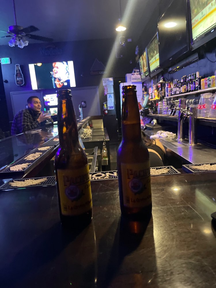 THE BREAK ROOM - Updated October 2025 - 1100 S Pacific Ave, Los Angeles ...